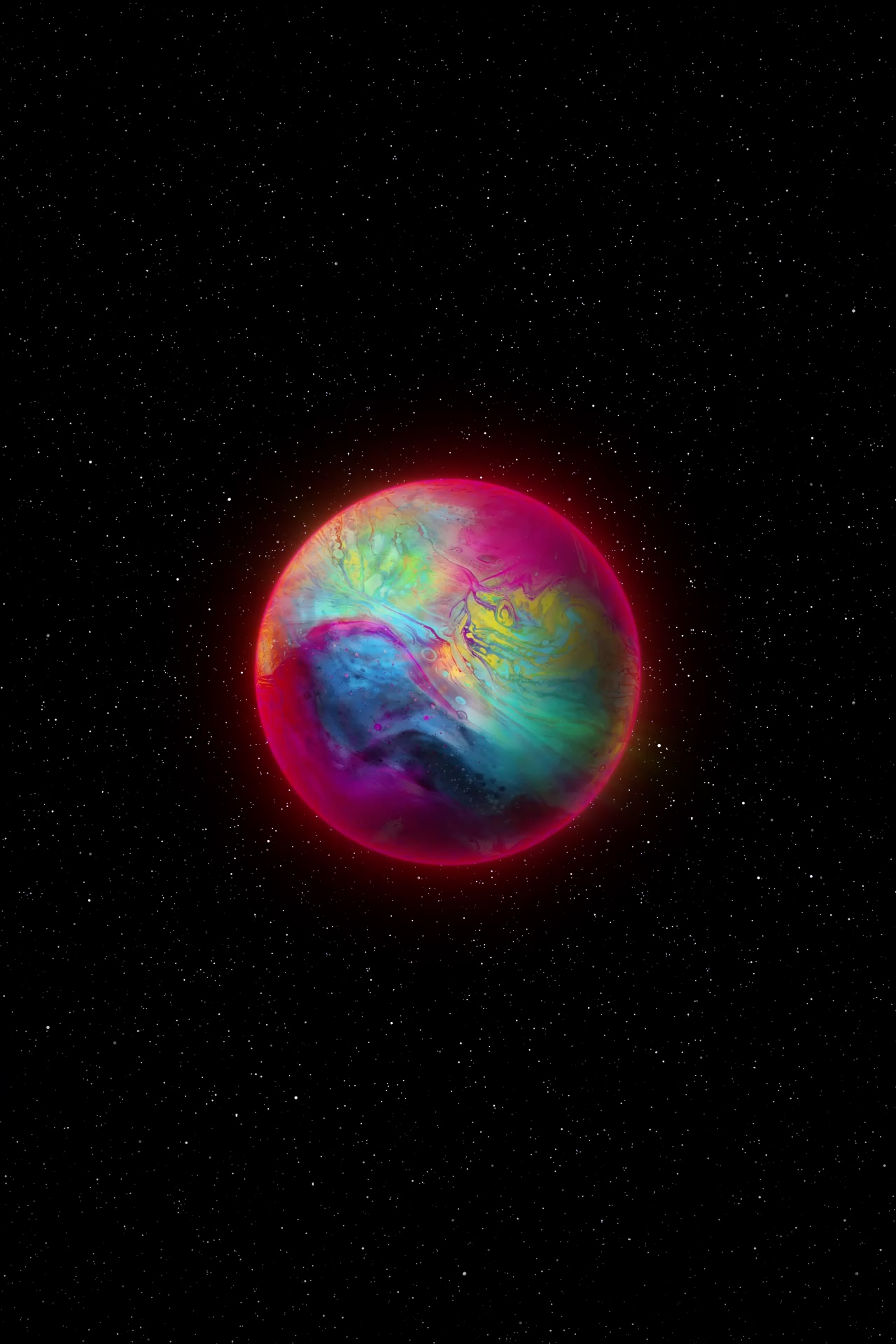 Music Of The Spheres